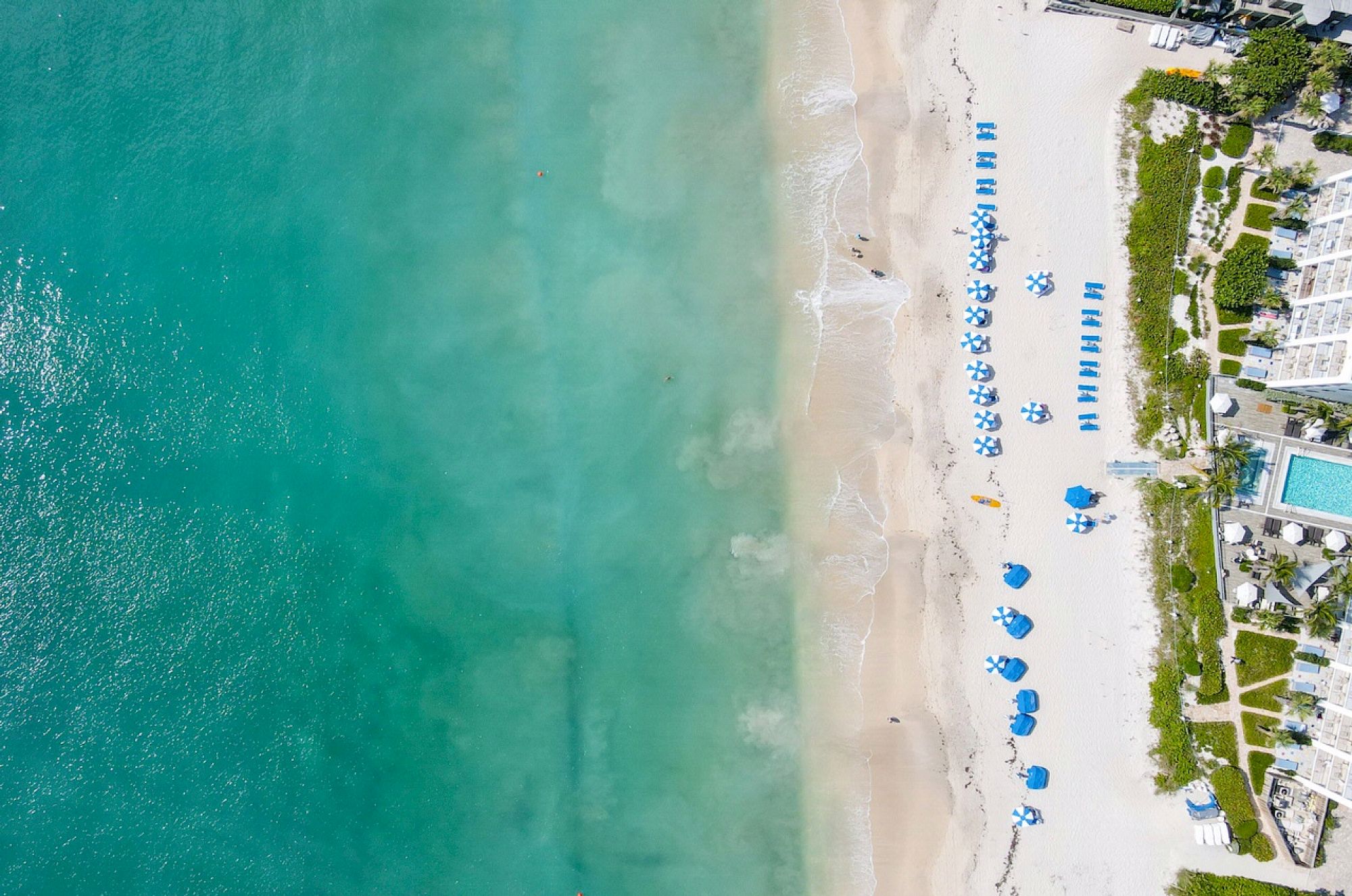 The Southeast - Benchmark Resorts & Hotels