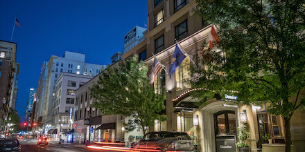 Mosaic Rewards - Benchmark Resorts & Hotels Loyalty Program