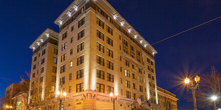 Mosaic Rewards - Benchmark Resorts & Hotels Loyalty Program