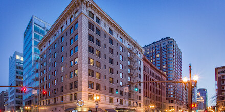 Mosaic Rewards - Benchmark Resorts & Hotels Loyalty Program