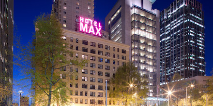 Mosaic Rewards - Benchmark Resorts & Hotels Loyalty Program