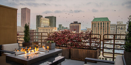 Mosaic Rewards - Benchmark Resorts & Hotels Loyalty Program