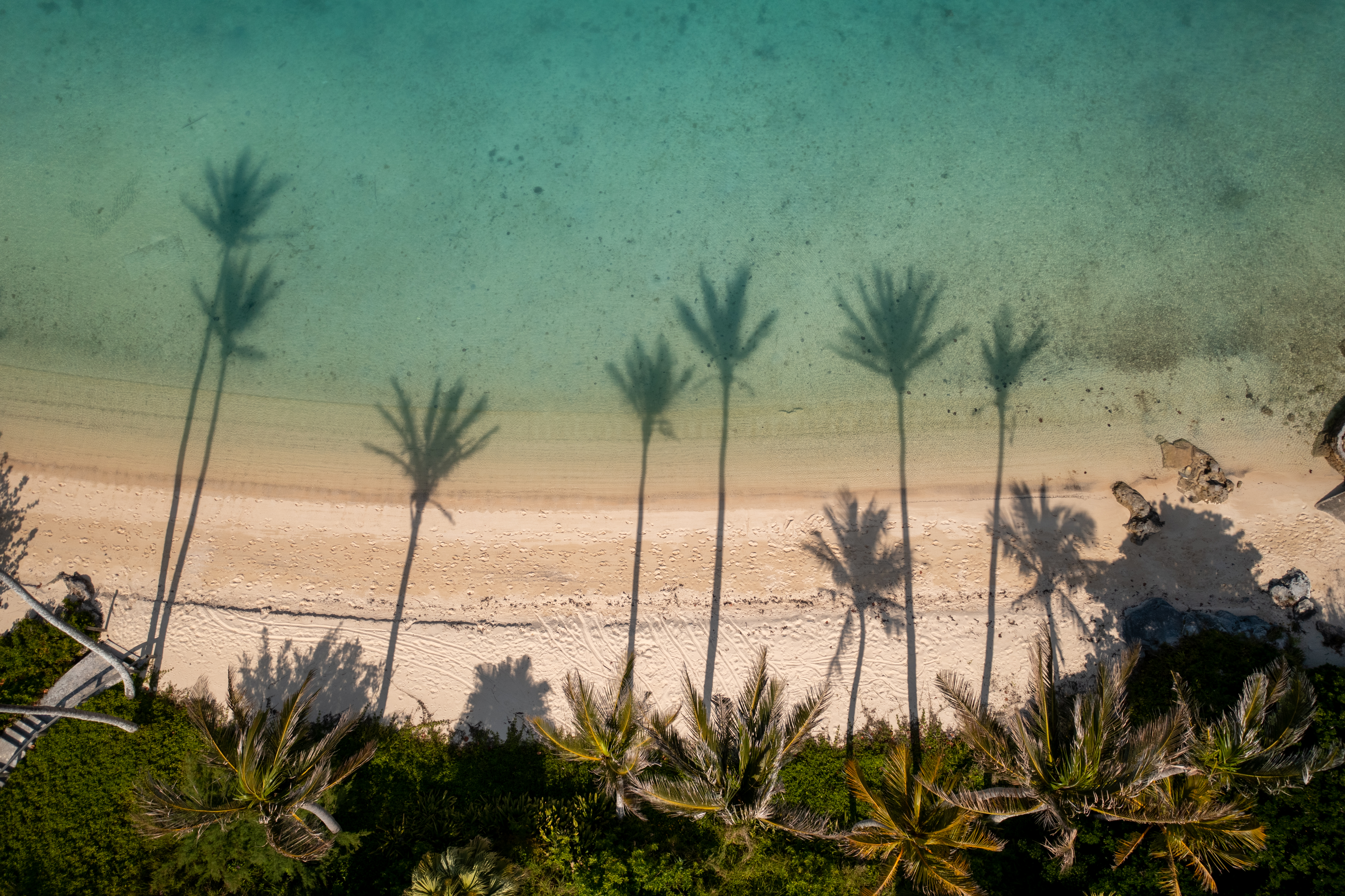 Our Beaches - Benchmark Resorts & Hotels