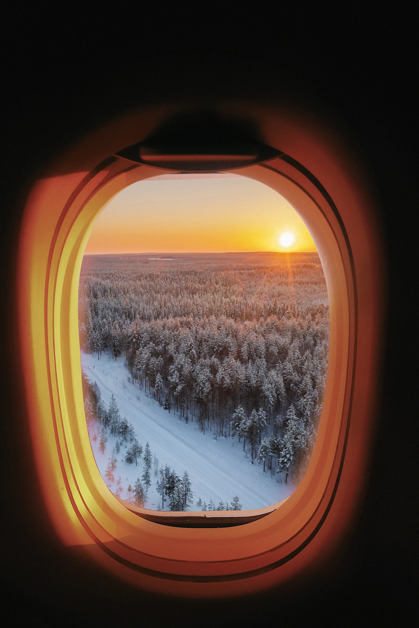 How to Make Winter Travel Easier